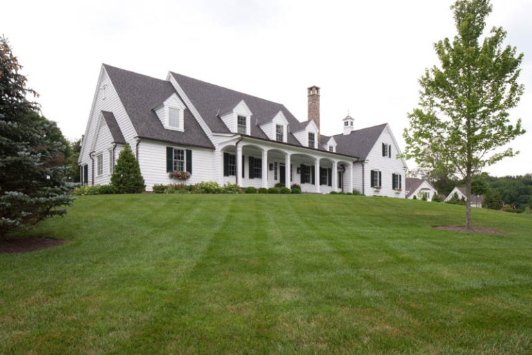 Best Custom Home Builders in Maryland - Home Builder Digest