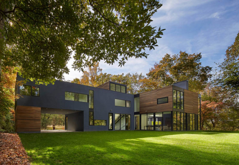 Best Custom Home Builders in Maryland - Home Builder Digest