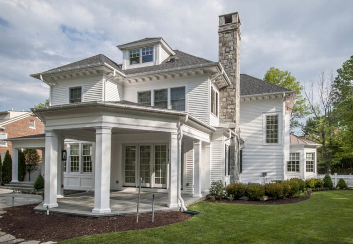 Best Custom Home Builders in Maryland - Home Builder Digest