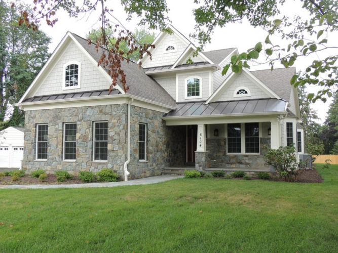 Best Custom Home Builders in Maryland - Home Builder Digest
