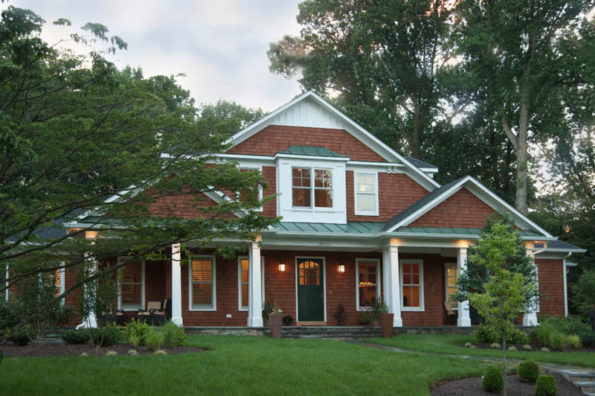 Best Custom Home Builders in Maryland - Home Builder Digest