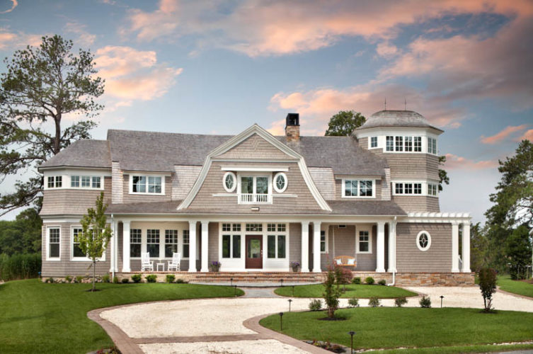 Best Custom Home Builders in Maryland - Home Builder Digest
