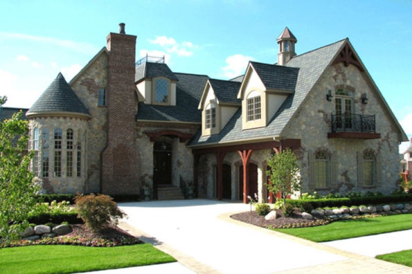 The Best Custom Home Builders in Michigan