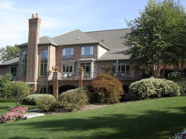 The Best Custom Home Builders in Michigan - Home Builder Digest