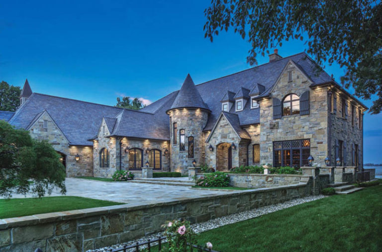 The Best Custom Home Builders in Michigan - Home Builder Digest
