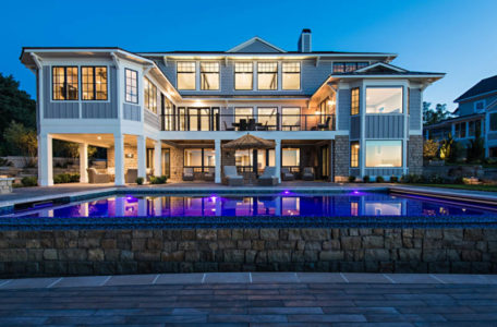 The Best Custom Home Builders in Michigan - Home Builder Digest