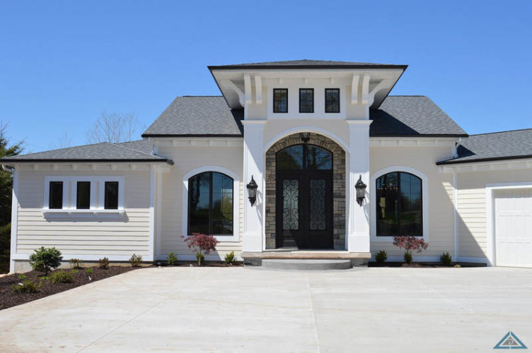 The Best Custom Home Builders in Michigan - Home Builder Digest