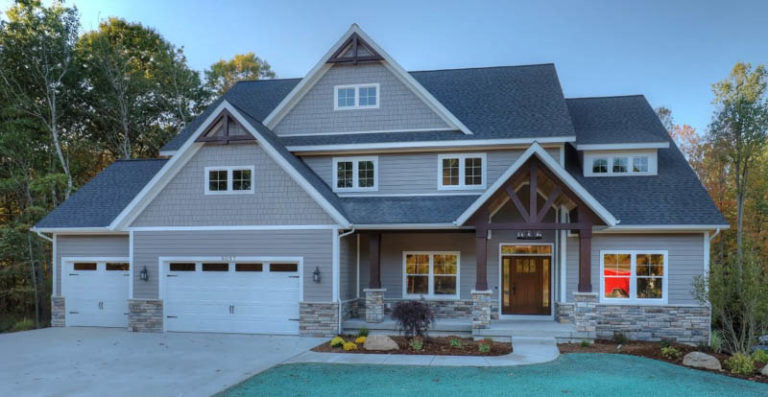 The Best Custom Home Builders in Michigan - Home Builder Digest
