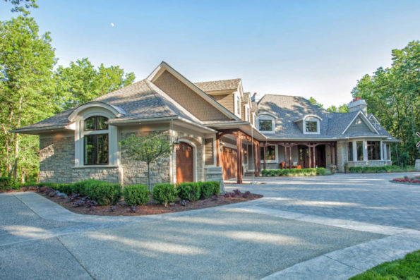 The Best Custom Home Builders in Michigan - Home Builder Digest