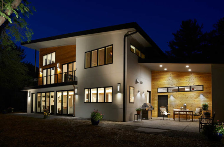 The Best Custom Home Builders in Michigan - Home Builder Digest