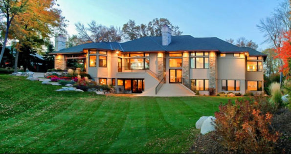The Best Custom Home Builders﻿ in Minnesota