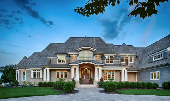 The Best Custom Home Builders﻿ in Minnesota - Home Builder Digest