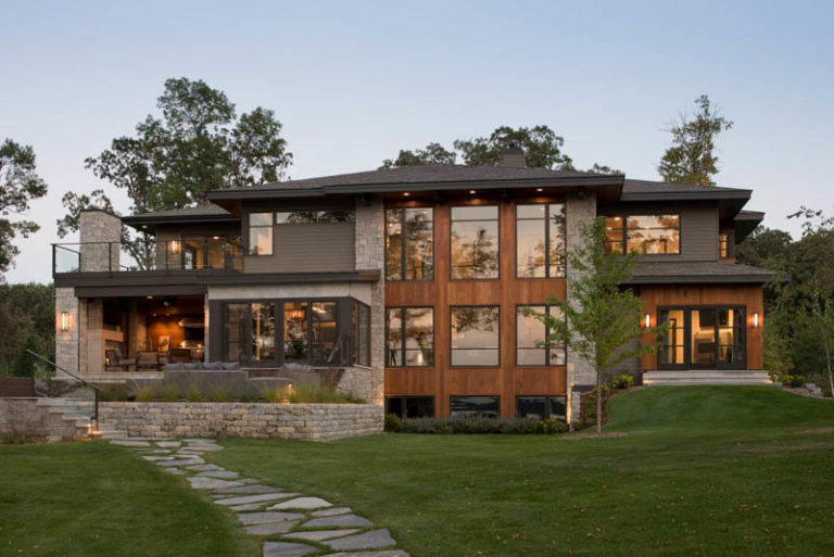 The Best Custom Home Builders﻿ in Minnesota - Home Builder Digest