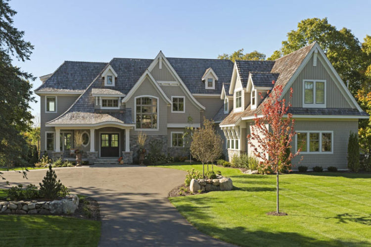 The Best Custom Home Builders﻿ in Minnesota - Home Builder Digest