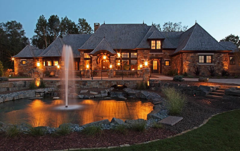 The Best Custom Home Builders﻿ in Minnesota - Home Builder Digest