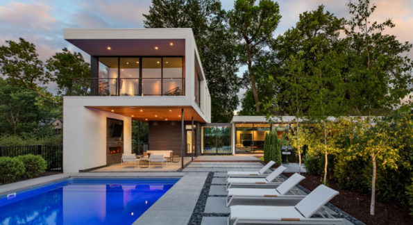 The Best Custom Home Builders﻿ in Minnesota - Home Builder Digest