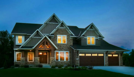The Best Custom Home Builders﻿ in Minnesota - Home Builder Digest