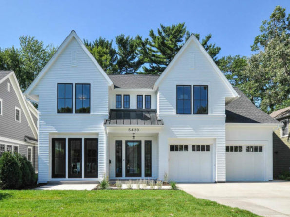 The Best Custom Home Builders﻿ in Minnesota - Home Builder Digest