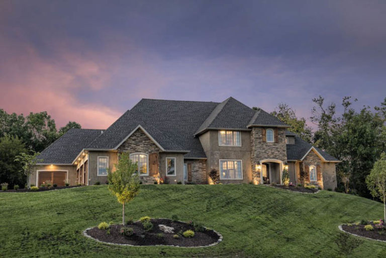 The Best Custom Home Builders in Missouri - Home Builder Digest
