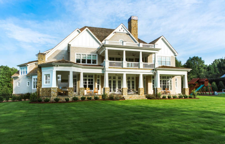 Best Custom Home Builders in North Carolina - Home Builder Digest