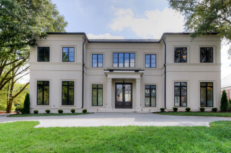 Best Custom Home Builders in North Carolina - Home Builder Digest