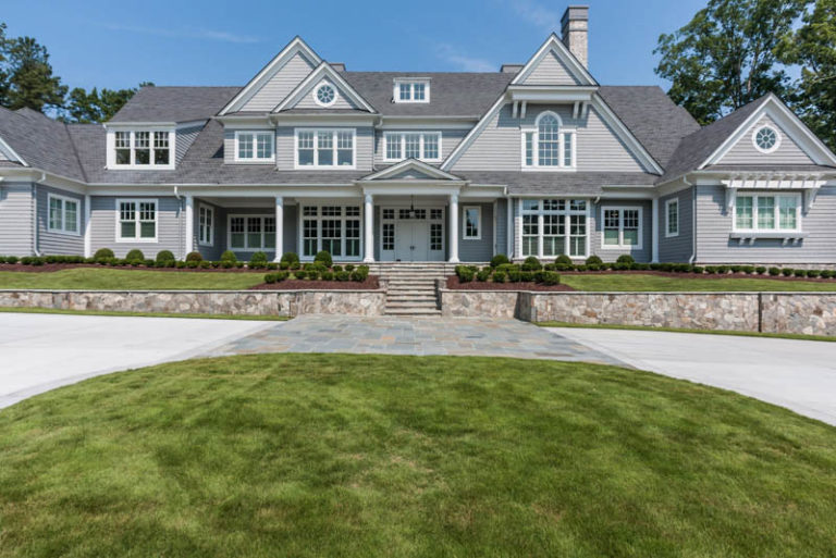 Best Custom Home Builders in North Carolina - Home Builder Digest
