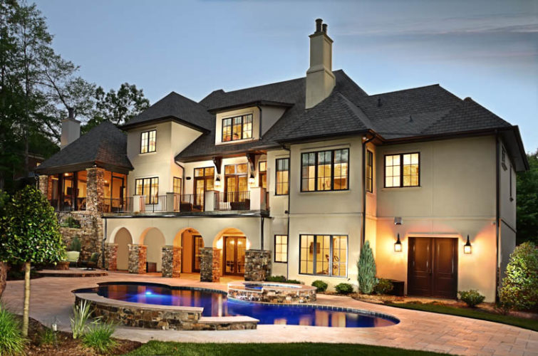 Best Custom Home Builders in North Carolina - Home Builder Digest