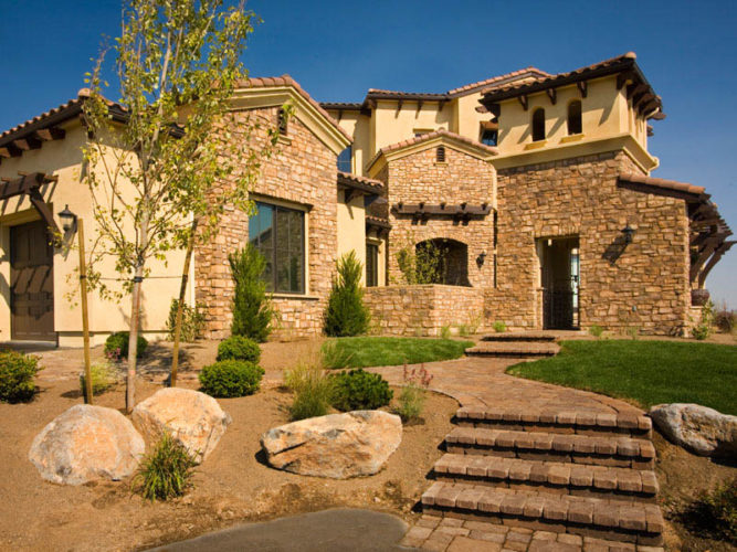 The Best Custom Home Builders in Nevada - Home Builder Digest
