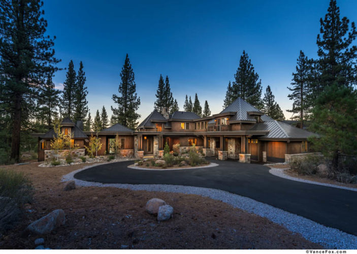 The Best Custom Home Builders in Nevada - Home Builder Digest