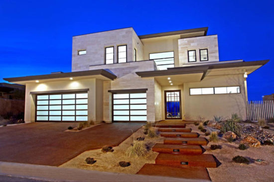 The Best Custom Home Builders in Nevada - Home Builder Digest