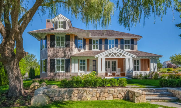 The Best Custom Home Builders Near Me