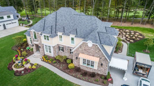 Best Custom Home Builders in Ohio - Home Builder Digest