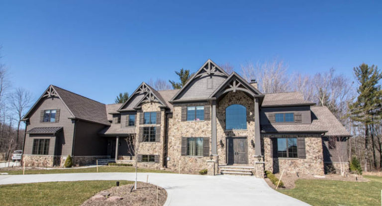 Best Custom Home Builders in Ohio - Home Builder Digest