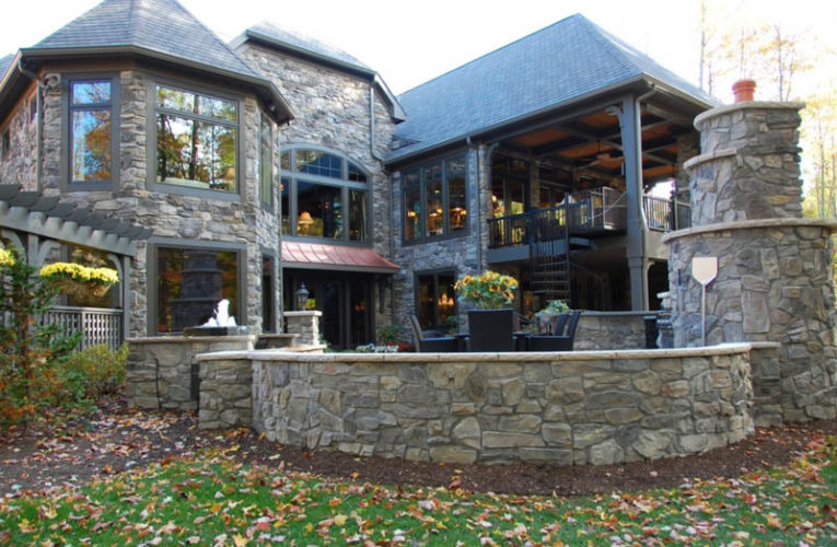 Best Custom Home Builders in Ohio - Home Builder Digest