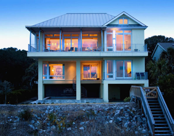 The Best Custom Home Builders in South Carolina