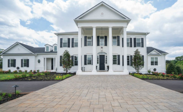 The Best Custom Home Builders in South Carolina - Home Builder Digest