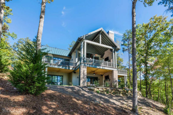 The Best Custom Home Builders in South Carolina - Home Builder Digest