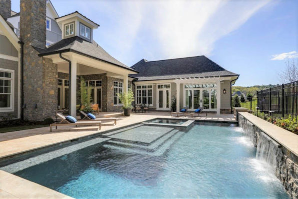 The Best Custom Home Builders in Tennessee - Home Builder Digest