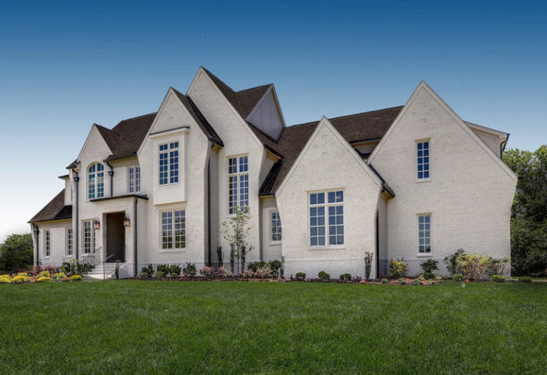 The Best Custom Home Builders in Tennessee - Home Builder Digest