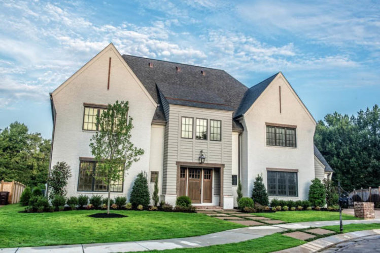 The Best Custom Home Builders in Tennessee - Home Builder Digest