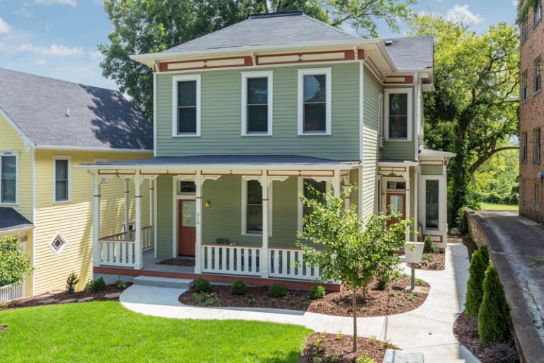 The Best Custom Home Builders in Tennessee - Home Builder Digest