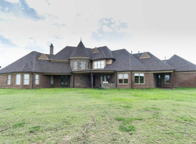 The Best Custom Home Builders in Tennessee - Home Builder Digest