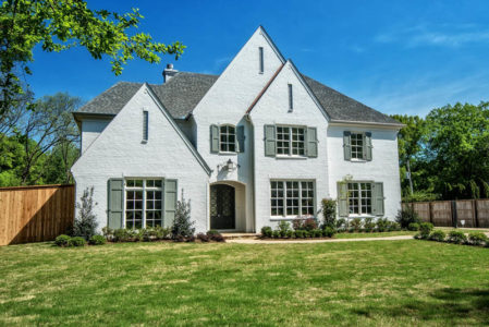 The Best Custom Home Builders in Tennessee - Home Builder Digest