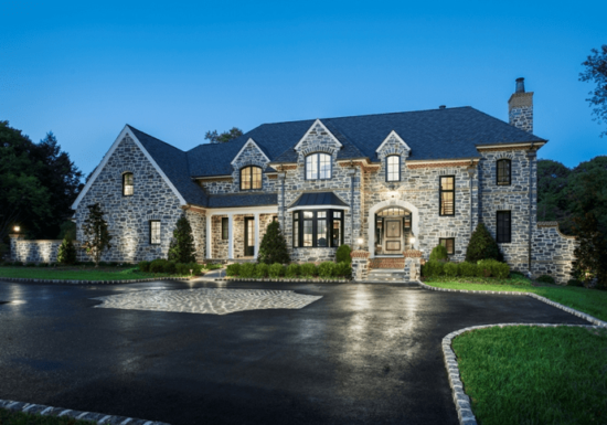 The Best Custom Home Builders Near Me | Before & After Photos