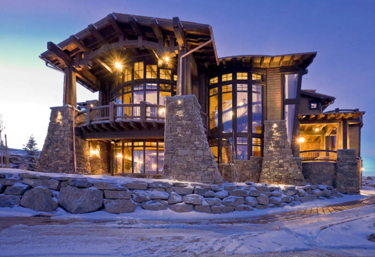 The Best Custom Home Builders in Utah - Home Builder Digest