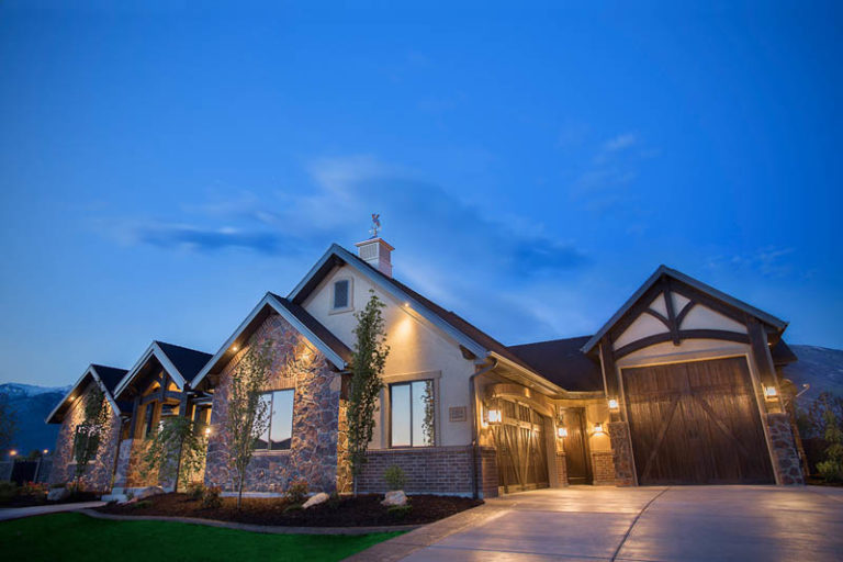 The Best Custom Home Builders in Utah - Home Builder Digest