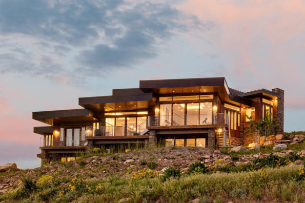 The Best Custom Home Builders in Utah - Home Builder Digest