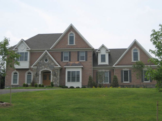 Best Custom Home Builders In Virginia Home Builder Digest
