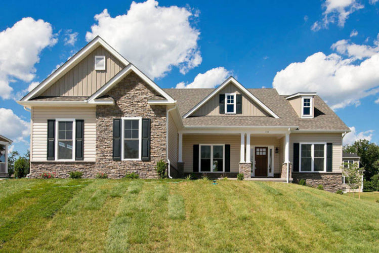 Best Custom Home Builders in Virginia - Home Builder Digest