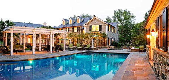 Best Custom Home Builders in Virginia - Home Builder Digest